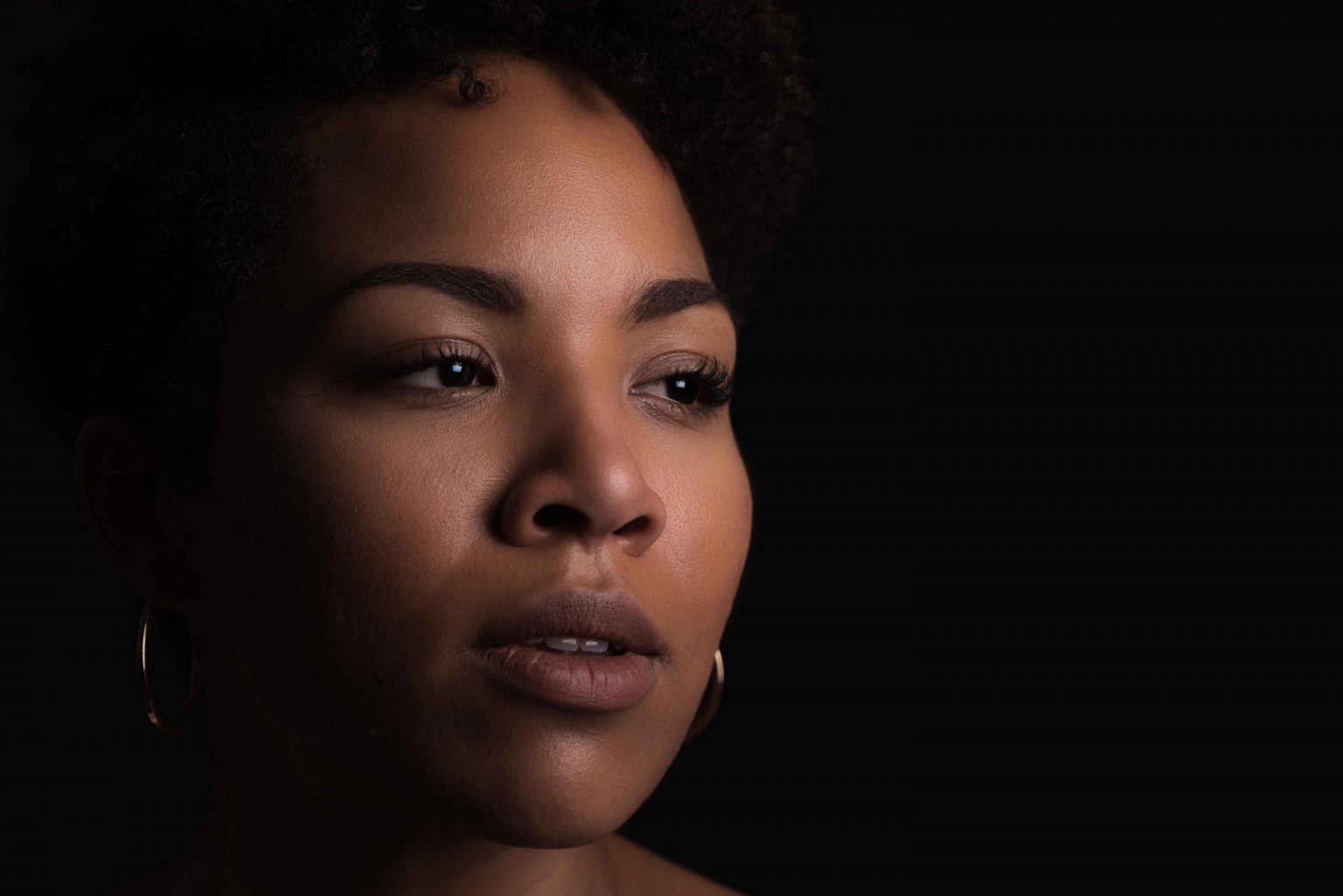 PORTRAIT - Jessica Goertz