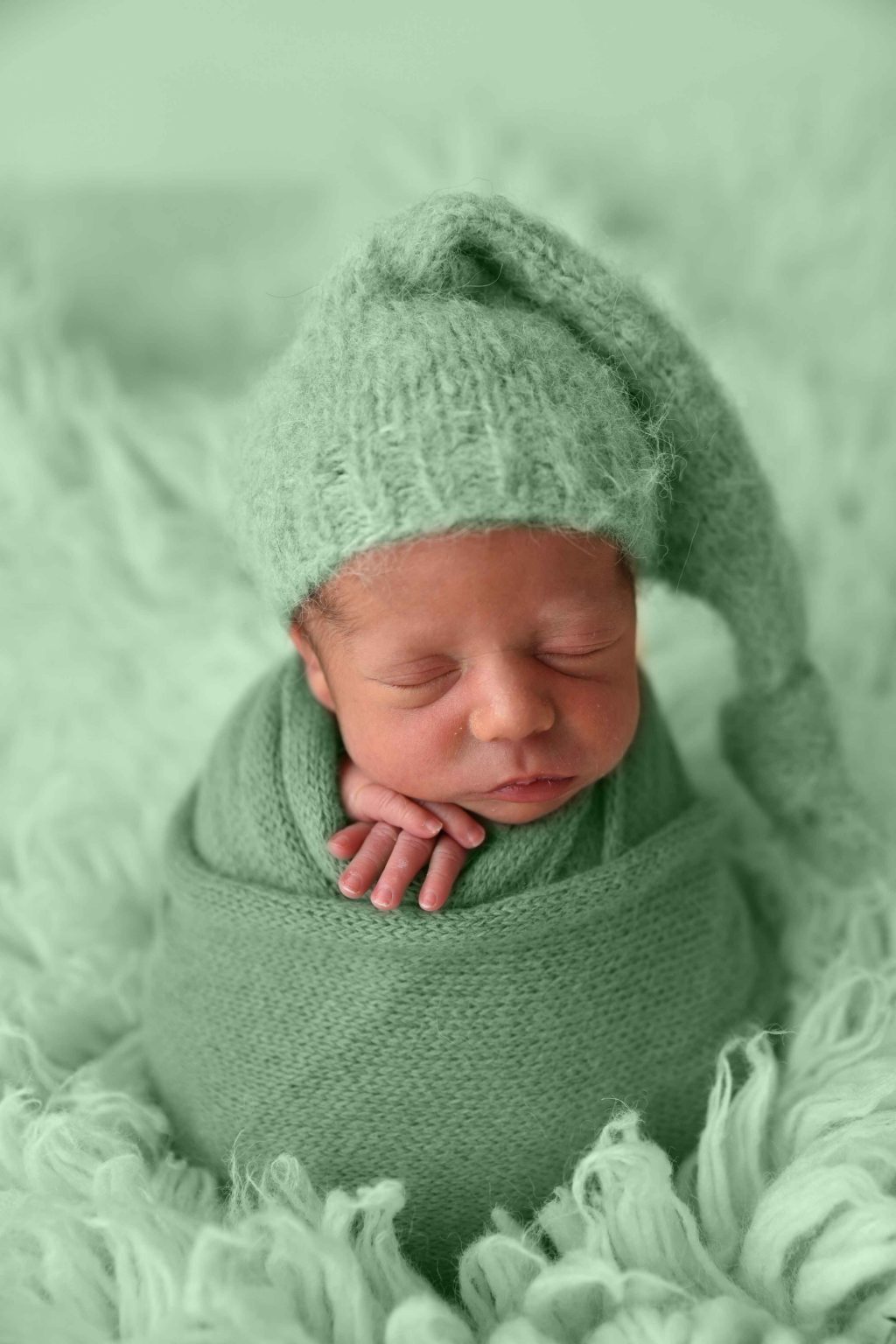 WANN SOLLTE ICH EIN NEWBORNSHOOTING BUCHEN? - Jessica Goertz