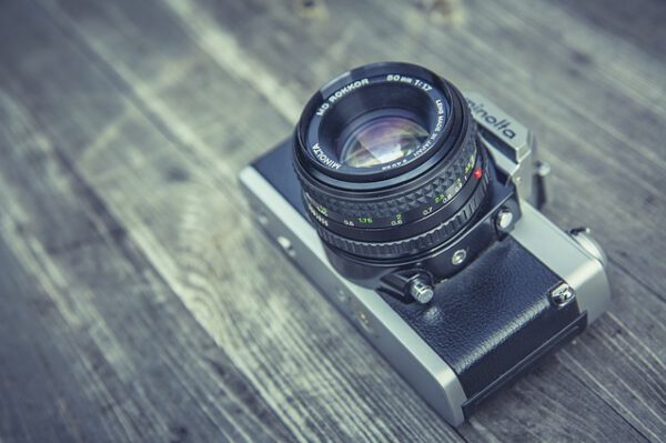 Fotografie Kurse und Workshops - Jessica Goertz