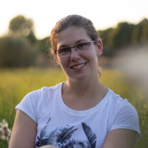 ÜBER MICH - Jessica Goertz